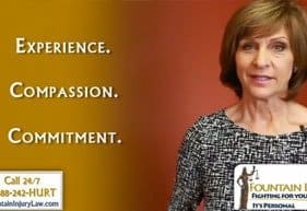 Indianapolis Personal Injury Attorney