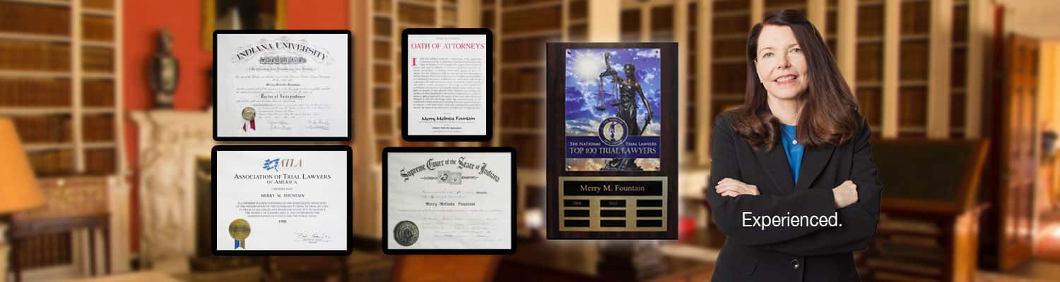 Indianapolis Personal Injury Attorney | Fountain Law Firm, P.C.